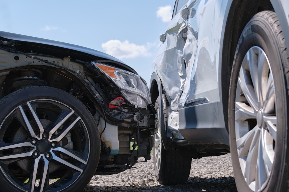 What Causes T-Bone Car Accidents and Who is at Fault?